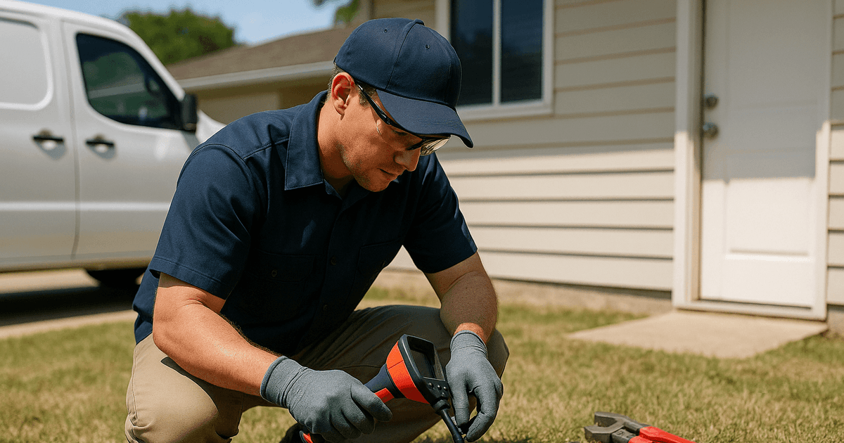 Comprehensive Guide to Preventing Plumbing Backups and Sewer Overflows ...